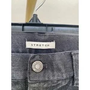 Jones New York | Jeans | Jones New York Jeans Straightleg Black Stretch ...